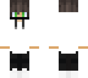 kid | Minecraft Skins