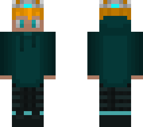elanuelo | Minecraft Skins