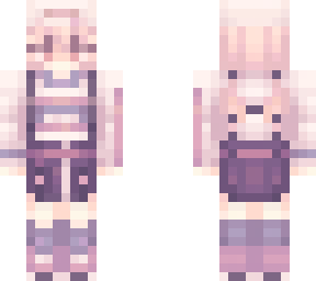 kohane | Minecraft Skins