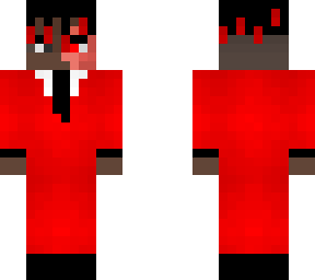 dreads | Minecraft Skins