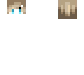 long hair male | Minecraft Skins