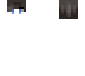 Male HB - Grayish Brown Fade | Minecraft Skin