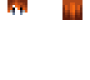 ginger | Minecraft Skins