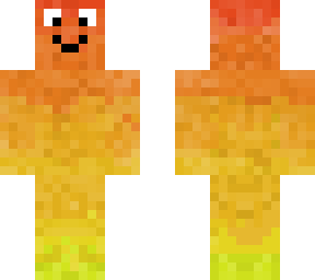 mango | Minecraft Skins