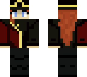 marching band | Minecraft Skin