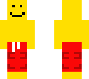 ogmoe | Minecraft Skins