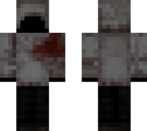 horror | Minecraft Skins