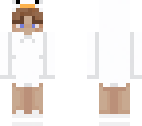goose | Minecraft Skins