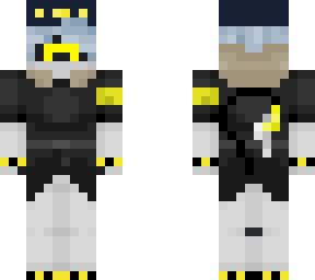 murder | Minecraft Skins