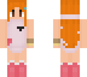 egghead | Minecraft Skins