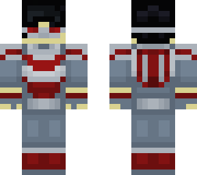falcon | Minecraft Skins