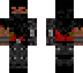 prosthetic arm | Minecraft Skins