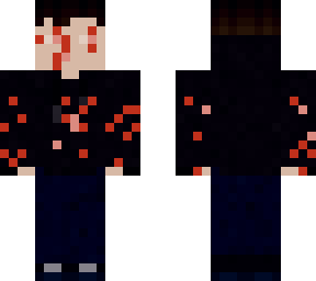 nuke | Minecraft Skins