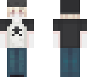 oao9us | Minecraft Skin