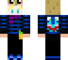 glp | Minecraft Skins