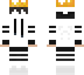 outer layer | Minecraft Skins