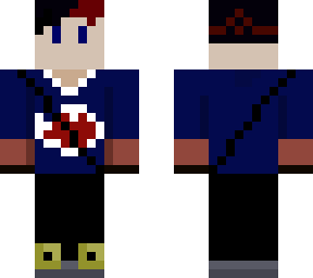 pepito | Minecraft Skin