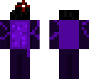 portal | Minecraft Skin