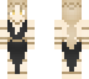 queen marika | Minecraft Skins