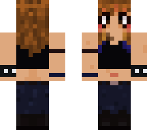 Rattlehead___ | Minecraft Skin