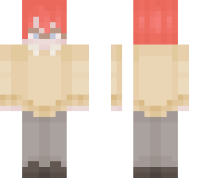 tma | Minecraft Skins