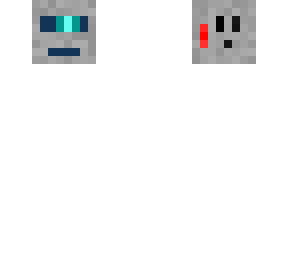 robots | Minecraft Skins