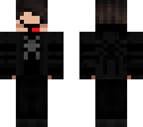 roier | Minecraft Skin