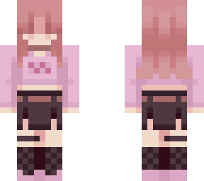 kpop | Minecraft Skins