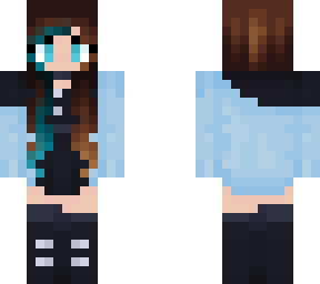 samgladiator | Minecraft Skins