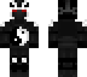 Samurai | Minecraft Skin