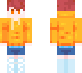 noi | Minecraft Skins