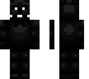 shadow bonnie | Minecraft Skins