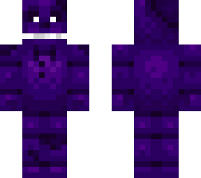 shadow | Minecraft Skins