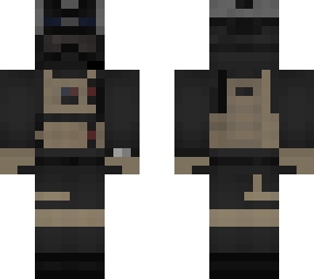 soldier | Minecraft Skins