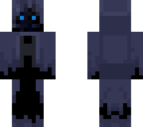 robe | Minecraft Skins