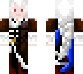 specter | Minecraft Skins