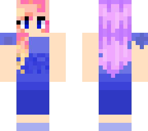 Ssss | Minecraft Skin