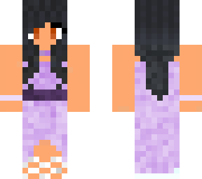 Ssssd | Minecraft Skin