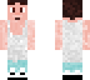 steven | Minecraft Skins