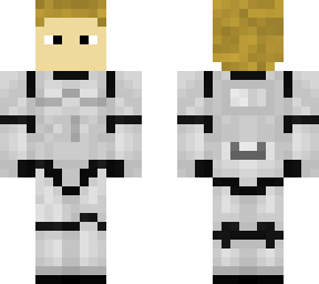 luke skywalker | Minecraft Skins