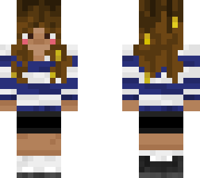 sunny | Minecraft Skin