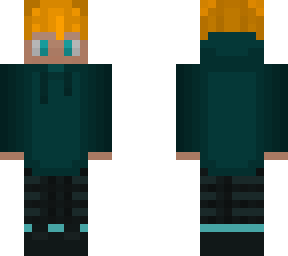 elanuelo | Minecraft Skins