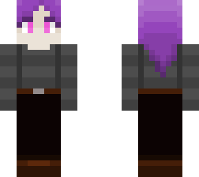 suspenders | Minecraft Skins