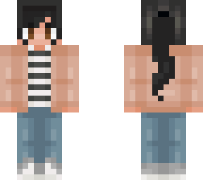 Tara | Minecraft Skin