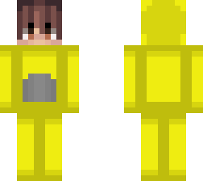 teletubbies | Minecraft Skins