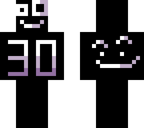 ice spice | Minecraft Skins