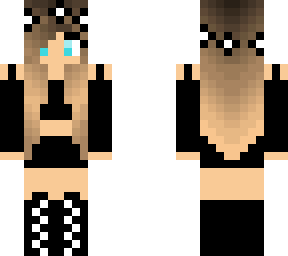 the jo craft skin | Minecraft Skin