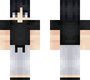 toji jujutsu kaisen | Minecraft Skins