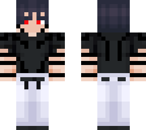 toji | Minecraft Skins