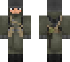 wehrmacht ss | Minecraft Skins